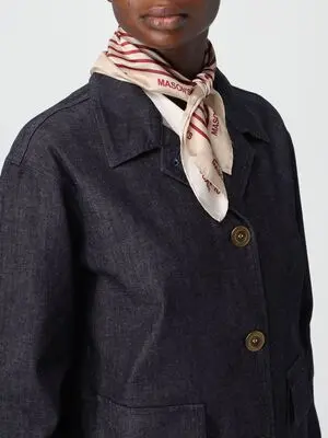 MASON'S Jacket - Denim