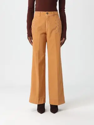 MASON'S Wide-leg Trousers