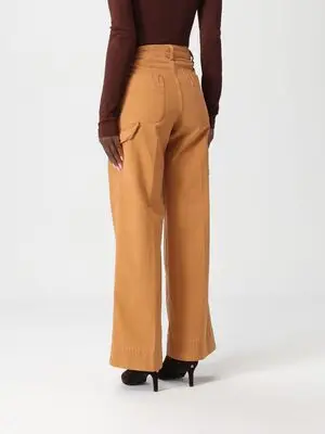 MASON'S Wide-leg Trousers