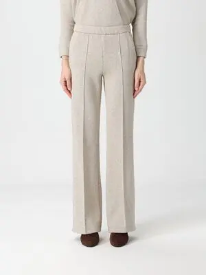 MASON'S Wide Leg Trousers