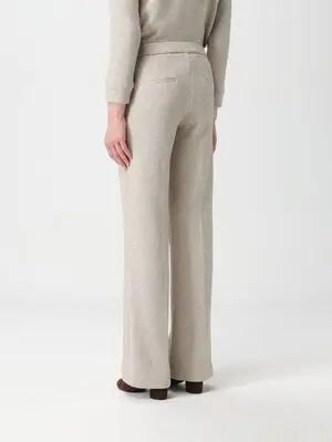 MASON'S Wide Leg Trousers
