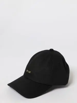 BOSS Cap - Black