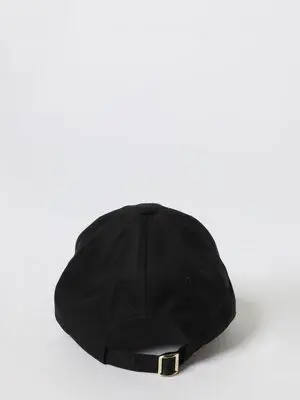 BOSS Cap - Black