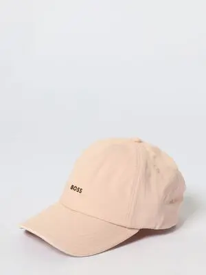 BOSS Cap - Pink