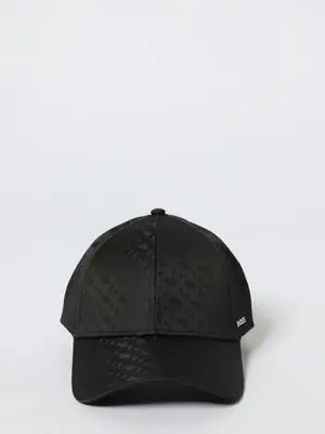 BOSS Cap - Black