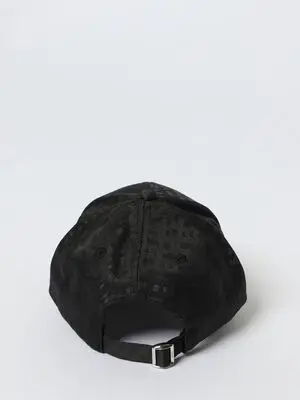 BOSS Cap - Black