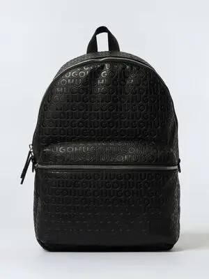 Hugo Backpack - Black