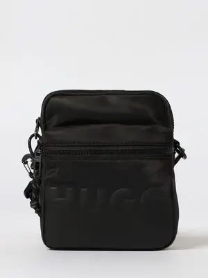 Hugo Logo Bags For Men
