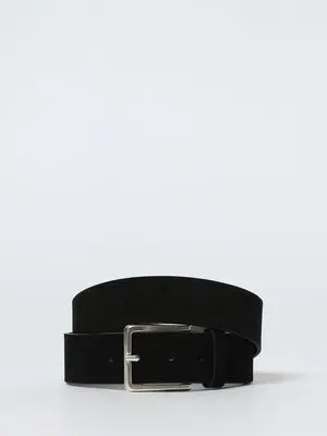 Hugo Belt Black