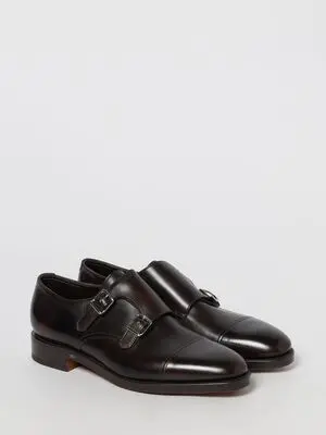 John Lobb Brogue Shoes