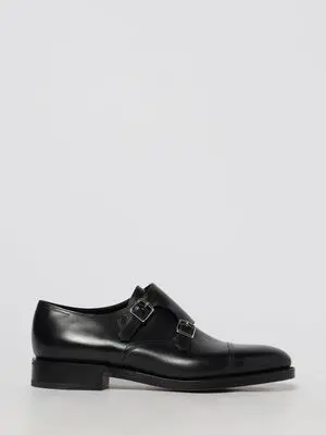 John Lobb Brogue Shoes