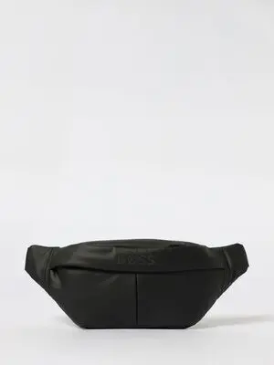 BOSS Belt Bag - Black