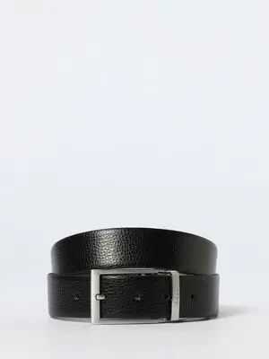 BOSS Belt - Black