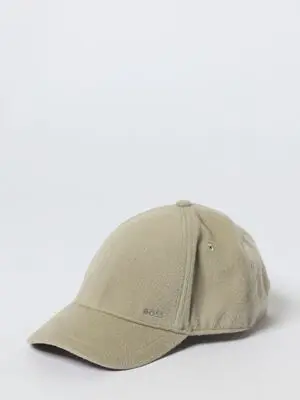 BOSS Cap - Beige