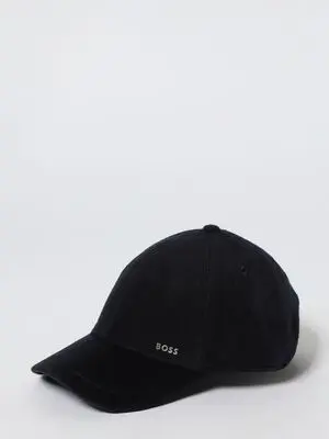 BOSS Cap - Blue