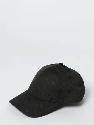 BOSS Cap - Black