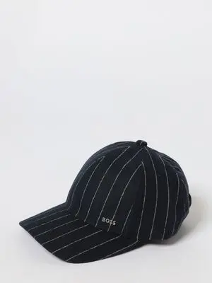 BOSS Cap - Blue