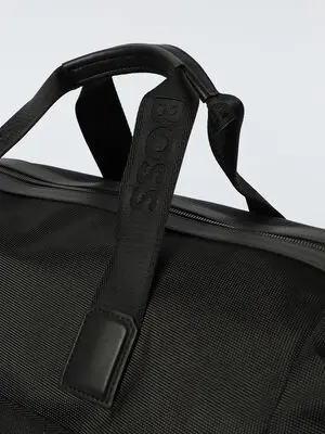 BOSS Travel Bag