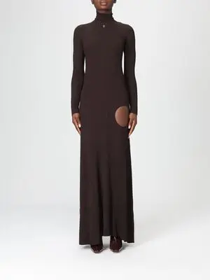 Coperni Paneled Day Dresses