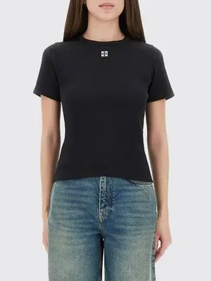 Tory Burch T-shirt - Black