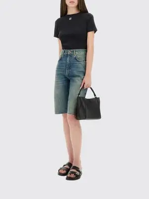Tory Burch T-shirt - Black