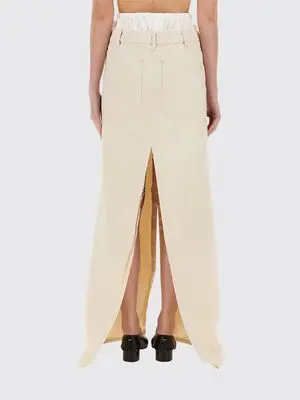 MAISON MARGIELA Midi Skirt