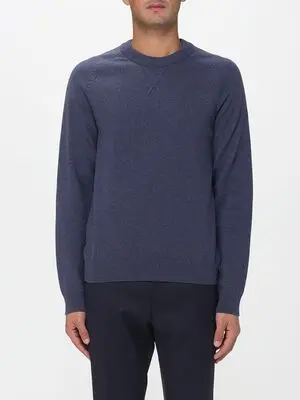 Paul Smith Pullover Sweater - Violet