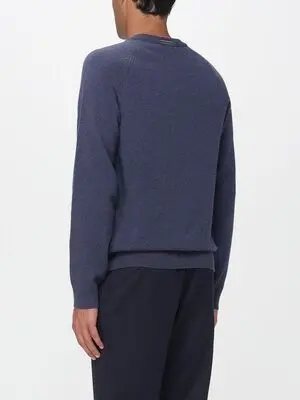 Paul Smith Pullover Sweater - Violet