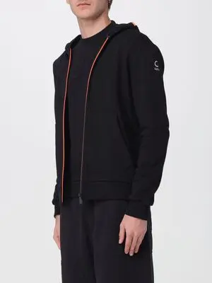SUNS Sweatshirt - Black