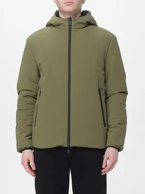 SUNS Jacket - Green