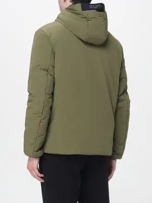 SUNS Jacket - Green