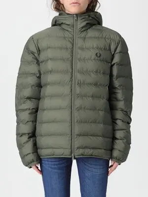 Fred Perry Jackets For Women