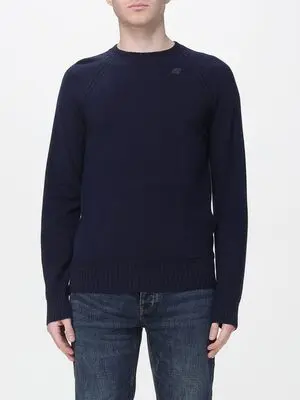 K-way Frill Sweaters For Men