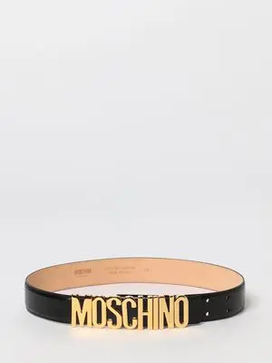 Boutique Moschino Belts For Women
