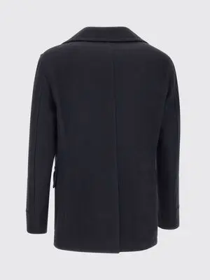 Tagliatore Double-breasted Coat