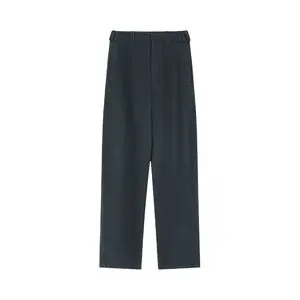 LEMAIRE Utility Pants - Grey