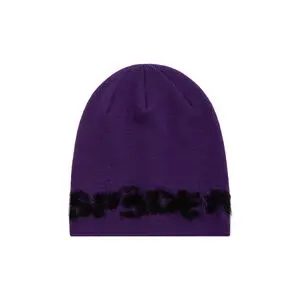 Sp5der Textured Hats For Women