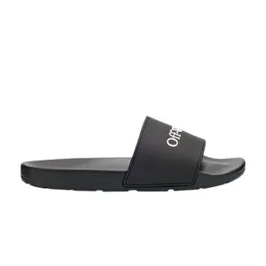Off-white Casual Slides Slipper