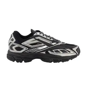 REEBOK Premier Road Ultra Metallic Sneakers - Black