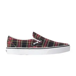 Vans Padded Loafers