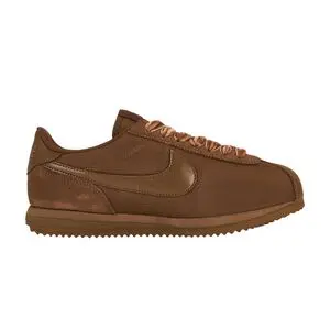 Nike Cortez Sneakers - Brown
