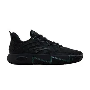 ANTA Kai 2 Sneakers - Black