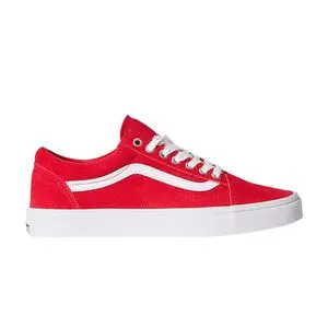 Vans Cut Out Sneakers For Women