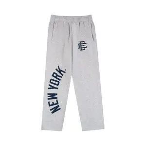 ERIC EMANUEL Ee Yankees Sweatpant