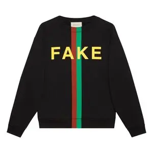 Gucci Oversize Sweater