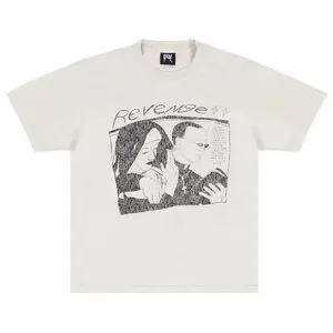REVENGE Heaven Sent Tee