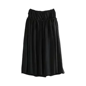 Y’s Gathered Skirts