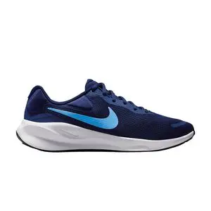 Nike Revolution 7 - Blue