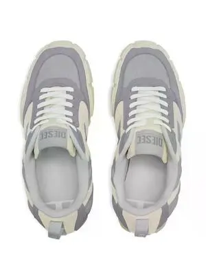 DIESEL® S-pagodha Low Trainers - Grey