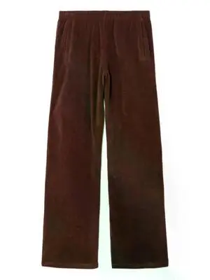 RE/DONE The Terry Track Trousers